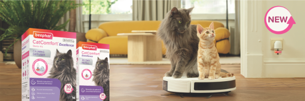 Beaphar CatComfort® Excellence - Beaphar