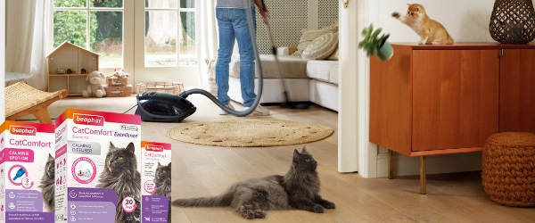 Beaphar CatComfort® Excellence - Beaphar