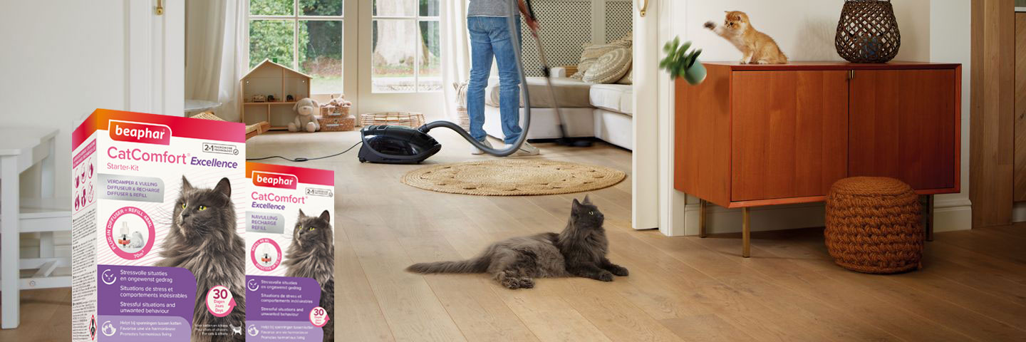 Beaphar CatComfort® Excellence - Beaphar